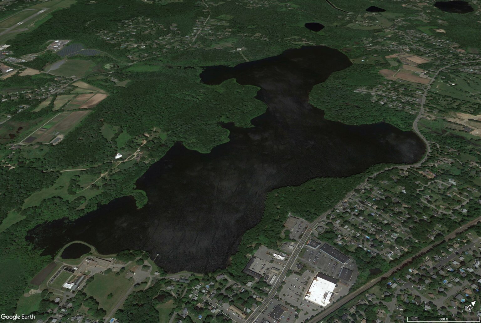 Our Water – Salem and Beverly Water Supply Board