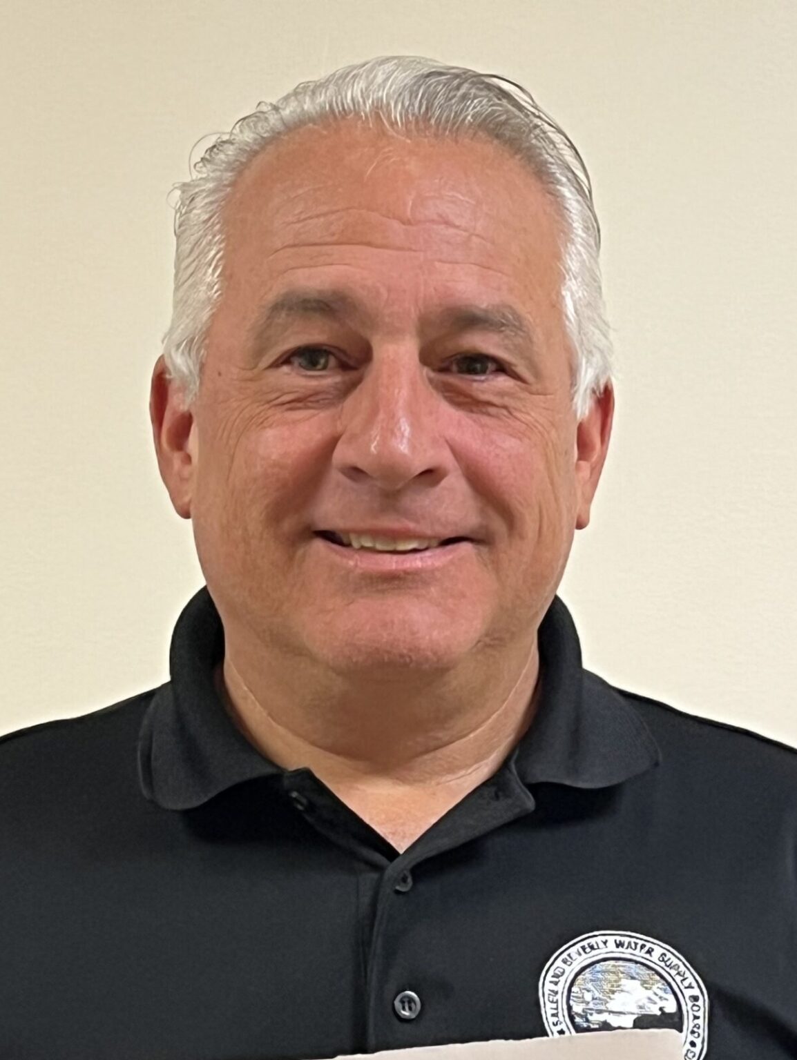 Staff Directory – Salem and Beverly Water Supply Board